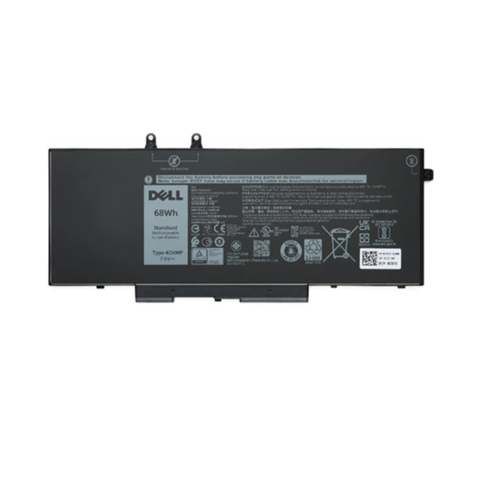Origin Storage 4C Battery Latitude 5421 – Transparent