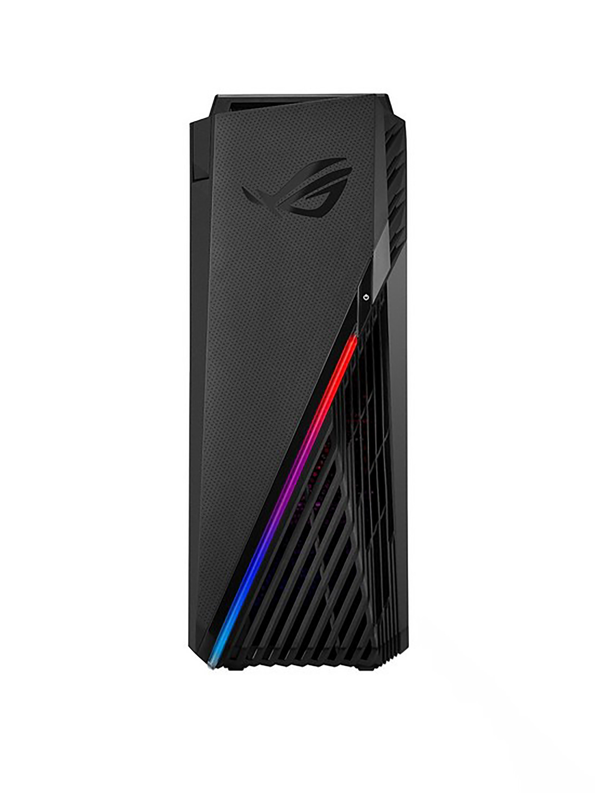 ASUS ROG Strix GT15 G15CF-51240F209W i5-12400F Tower Intel® Core™ i5 16 ...