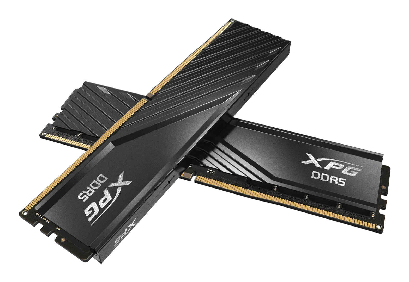 XPG LANCER BLADE DDR5 memory module 32 GB 2 x 16 GB 6000 MHz ECC ...