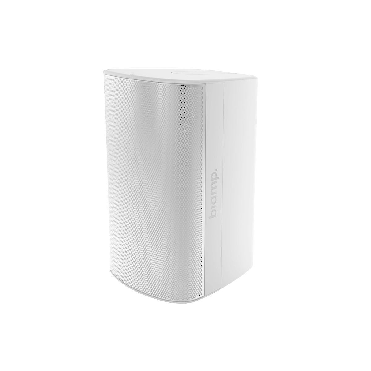 Biamp Desono EX-S6 Two-Way Coaxial 6.5-inch Surface Mount Loudspeaker U ...