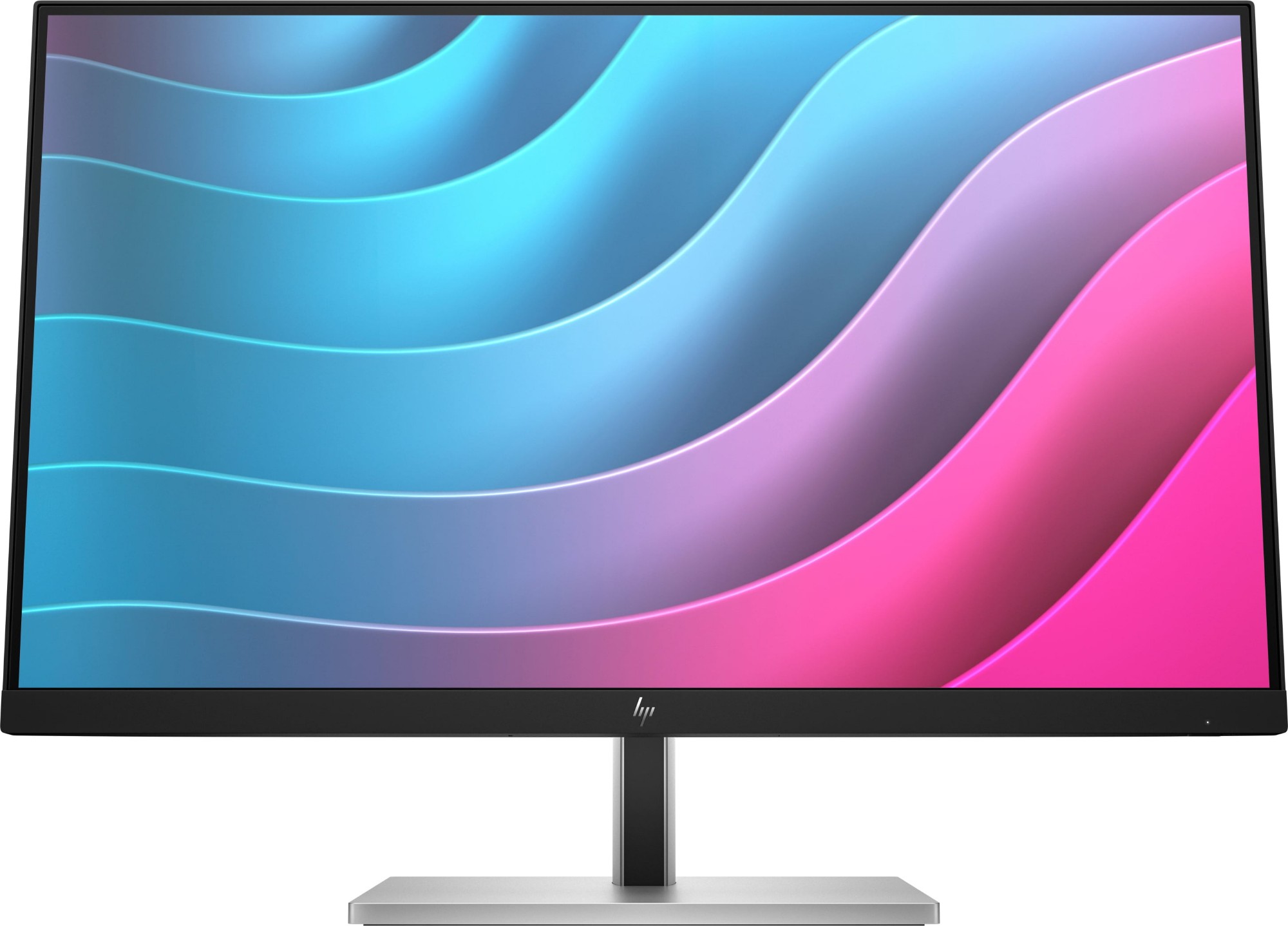 HP E24 G5 FHD Monitor – Transparent