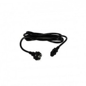 Honeywell 9000090CABLE power cable Black Power plug type F C14 coupler ...