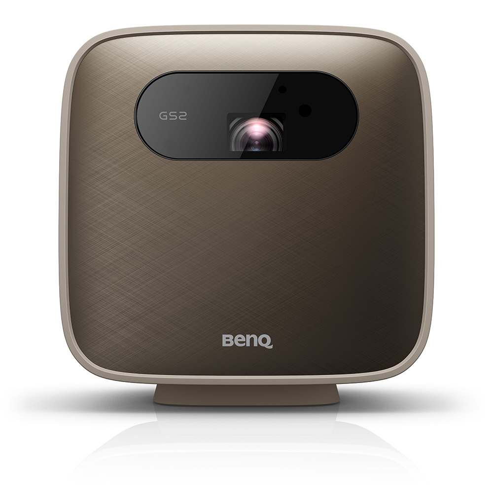 Benq GS2 data projector 500 ANSI lumens DLP 1080p (1920×1080) Portable ...