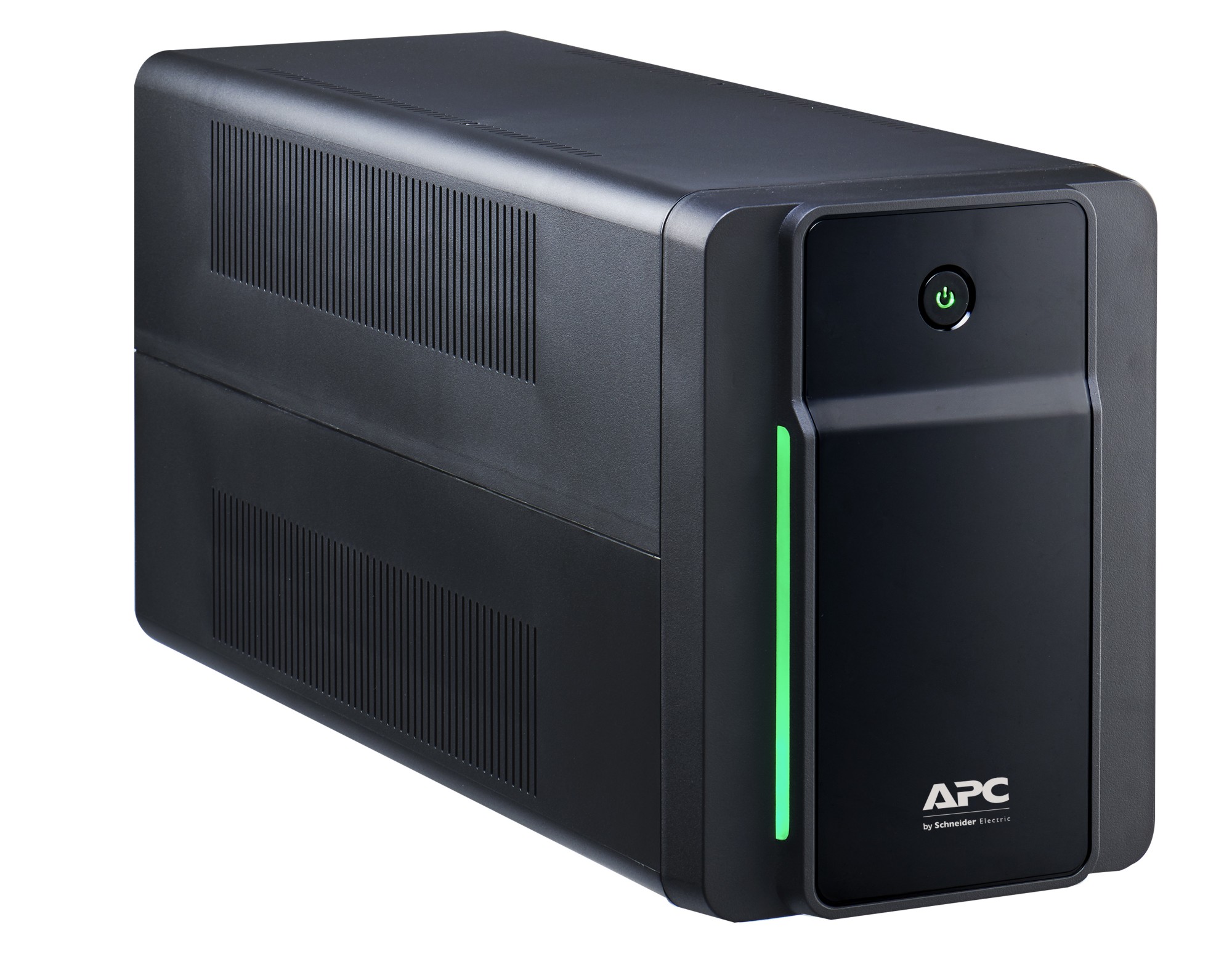 APC BX1600MI uninterruptible power supply (UPS) Line-Interactive 1.6 ...