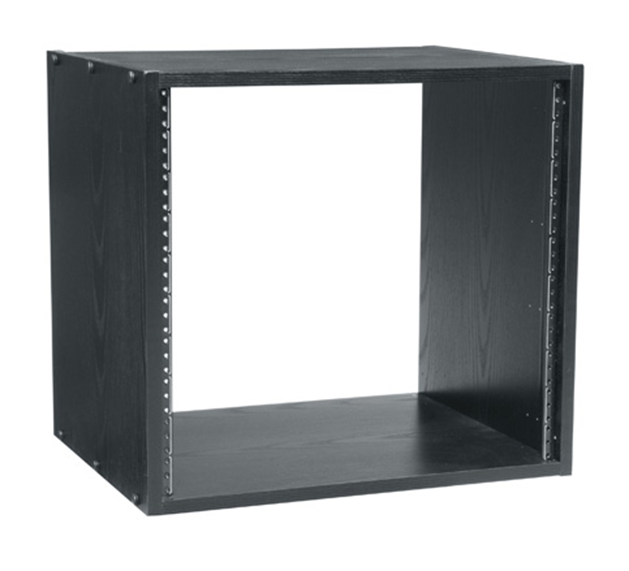 Middle Atlantic Products BRK12 rack cabinet 12U Freestanding rack Black ...