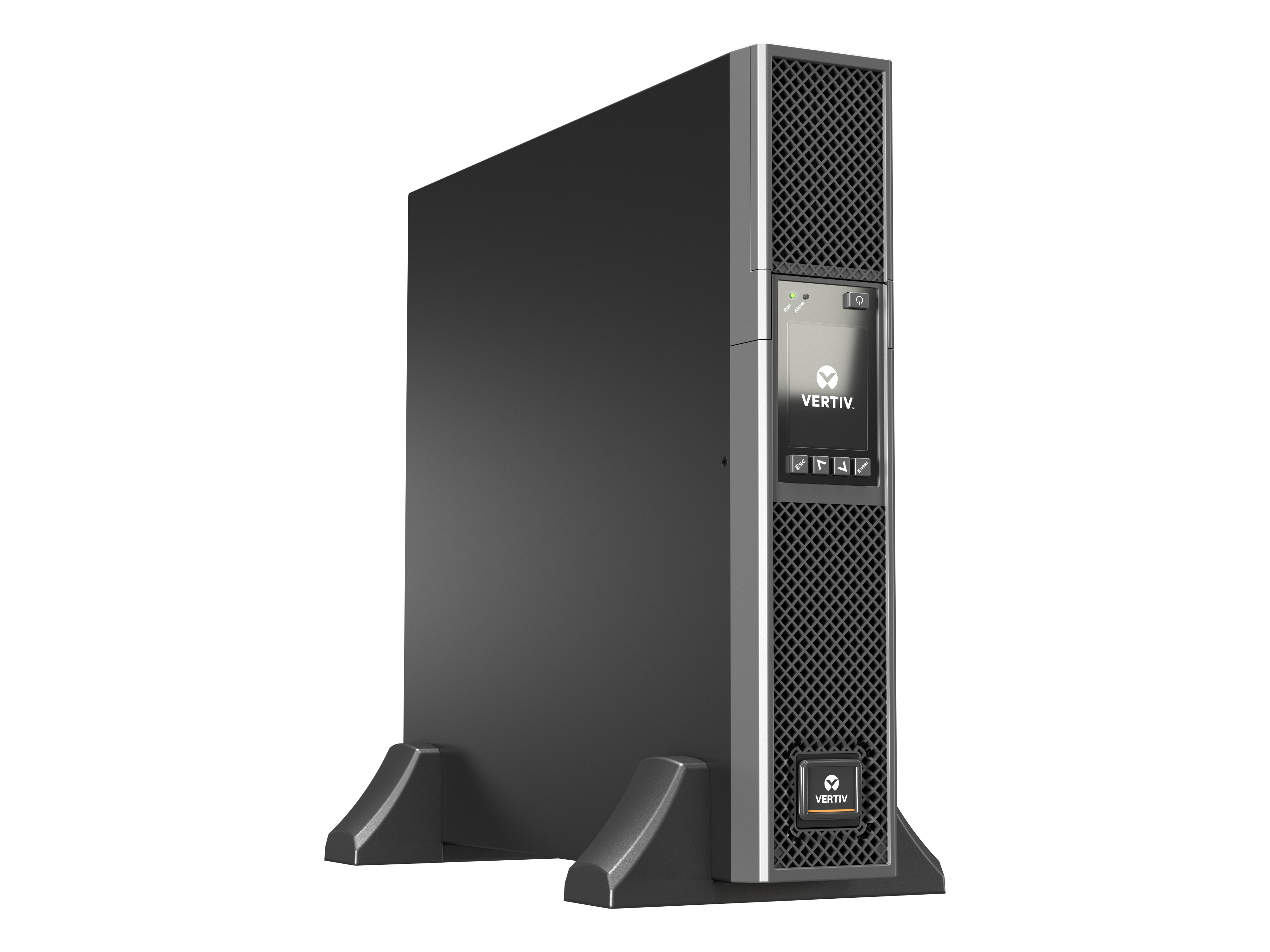 Vertiv Liebert GXT5 uninterruptible power supply (UPS) Double ...