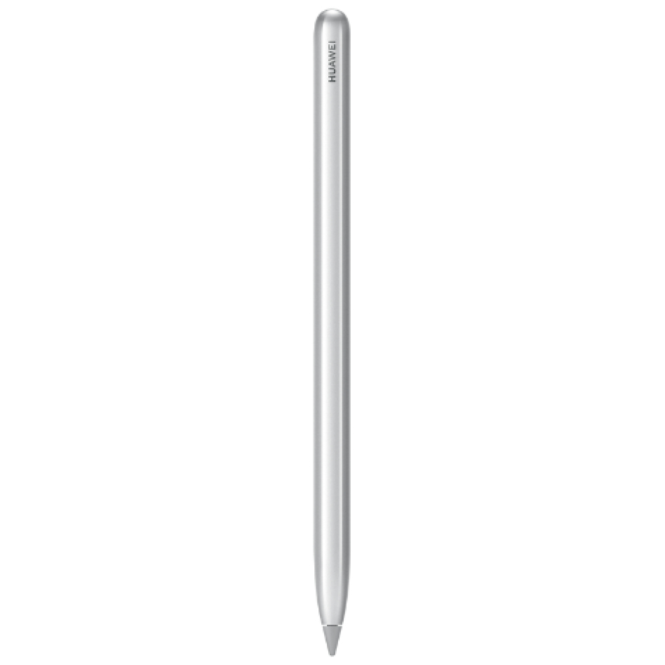 Huawei M-pencil silver stylus pen – Transparent