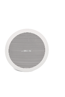 Bose FreeSpace FS2C White 20 W – Transparent