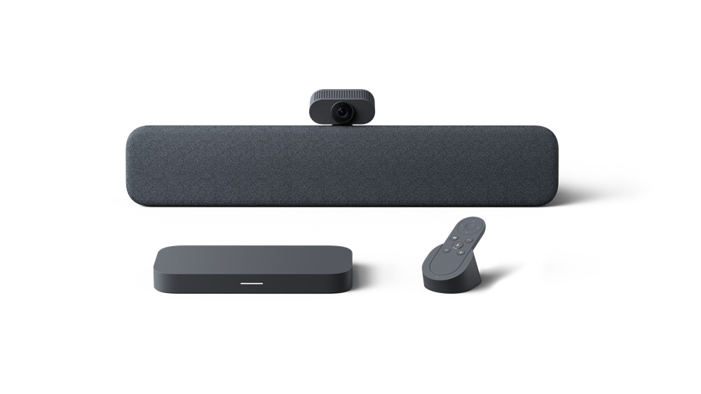 Lenovo Google Meet Series one Room Kits by Gen 2 video conferencing ...