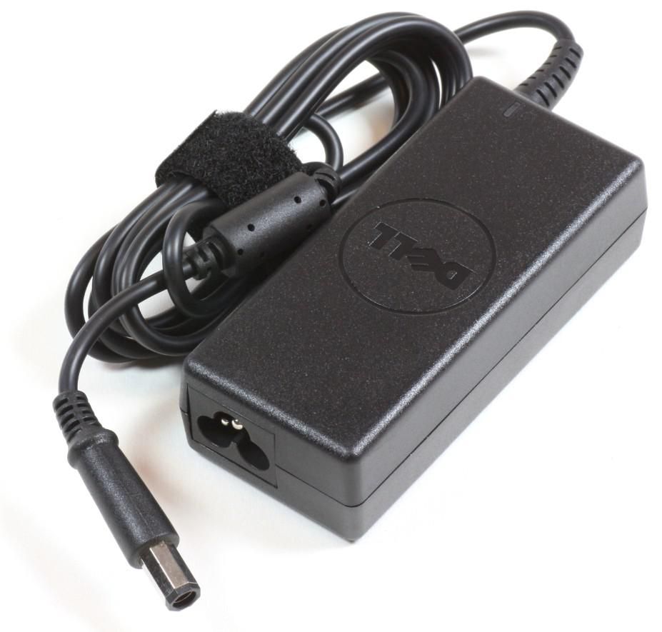 DELL AC-Adapter 65W (Power cord – Transparent
