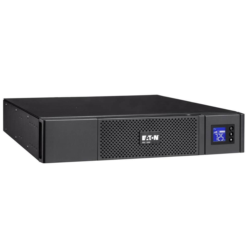 Eaton 5SC2200IRTBS uninterruptible power supply (UPS) Line-Interactive ...