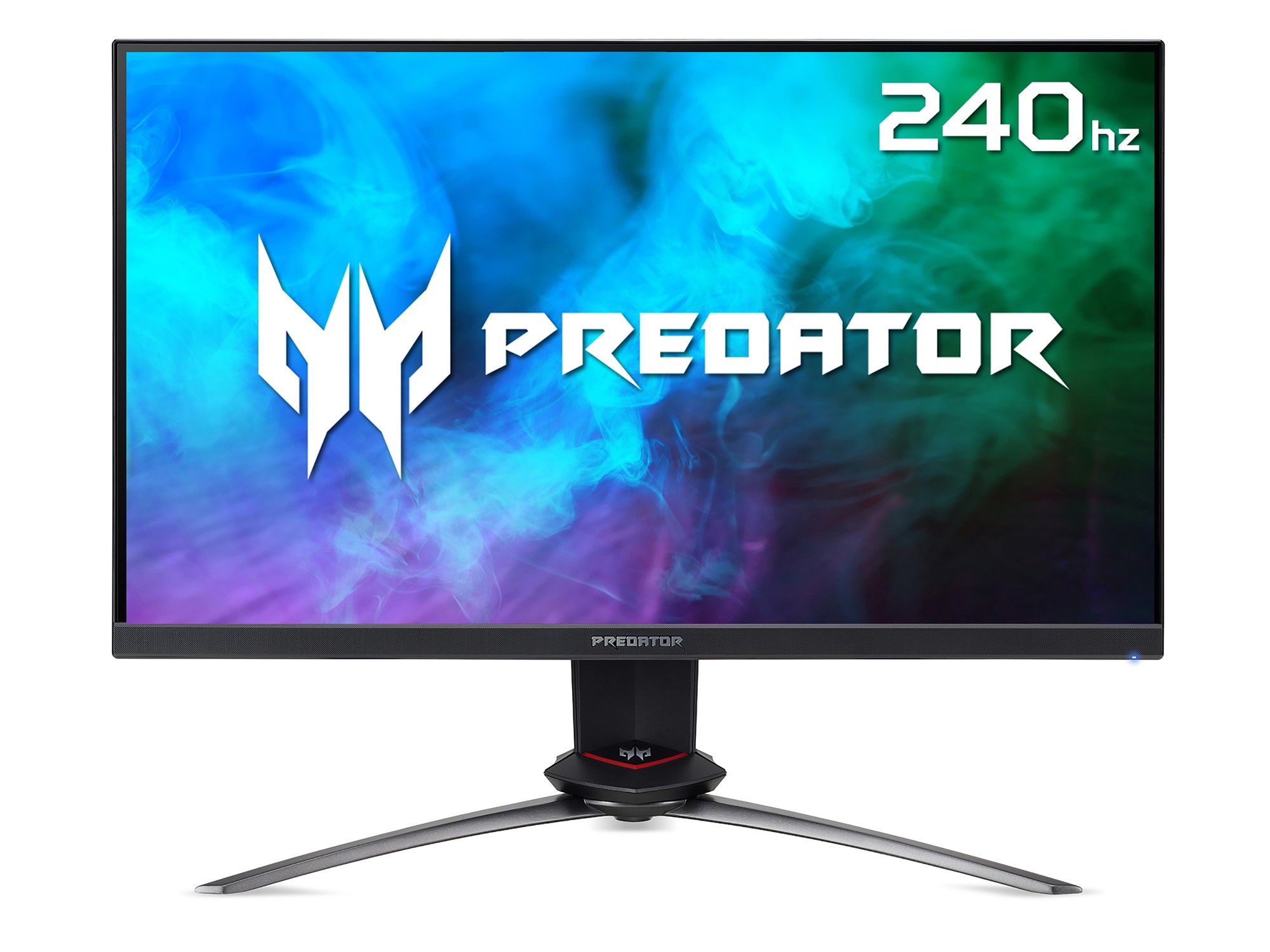 Acer Predator XB273GXbmiiprzx 27 inch FHD Gaming Monitor – Transparent