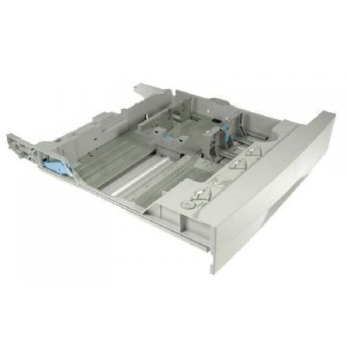 HP LaserJet RG5-5635-110CN Paper tray 500 sheets – Transparent